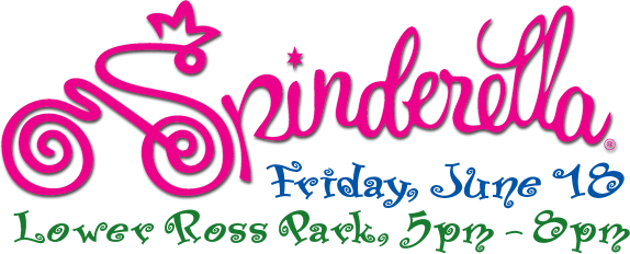 spinderella-logo - Pocatello Women's Health Clinic